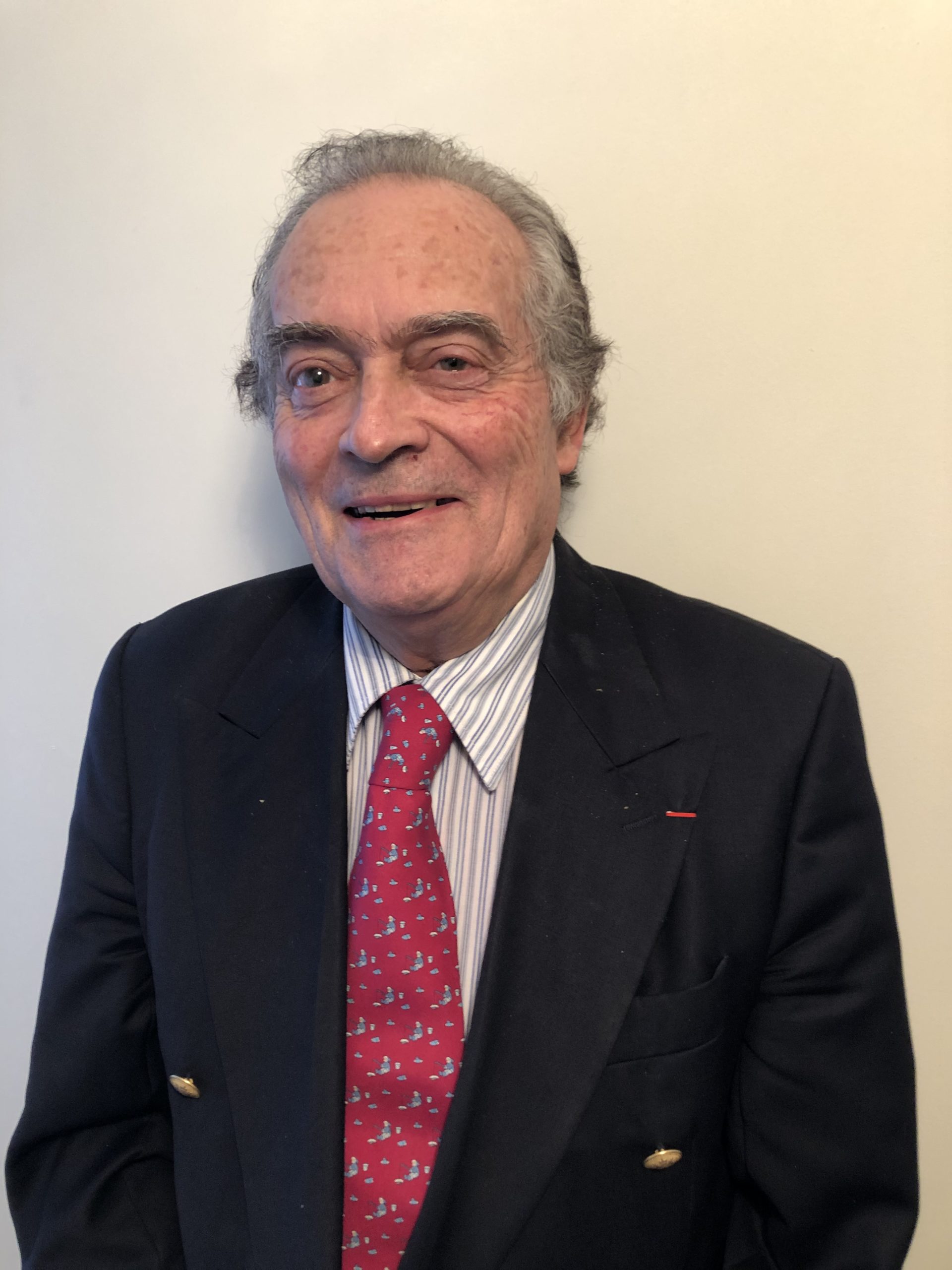 Christian Ricardo ⋆ Lodève