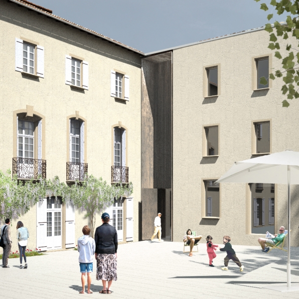 Le Musée de Lodève ⋆ Lodève