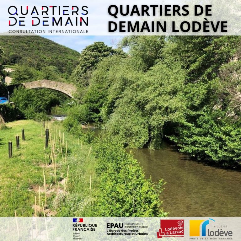 Tourisme ⋆ Lodève