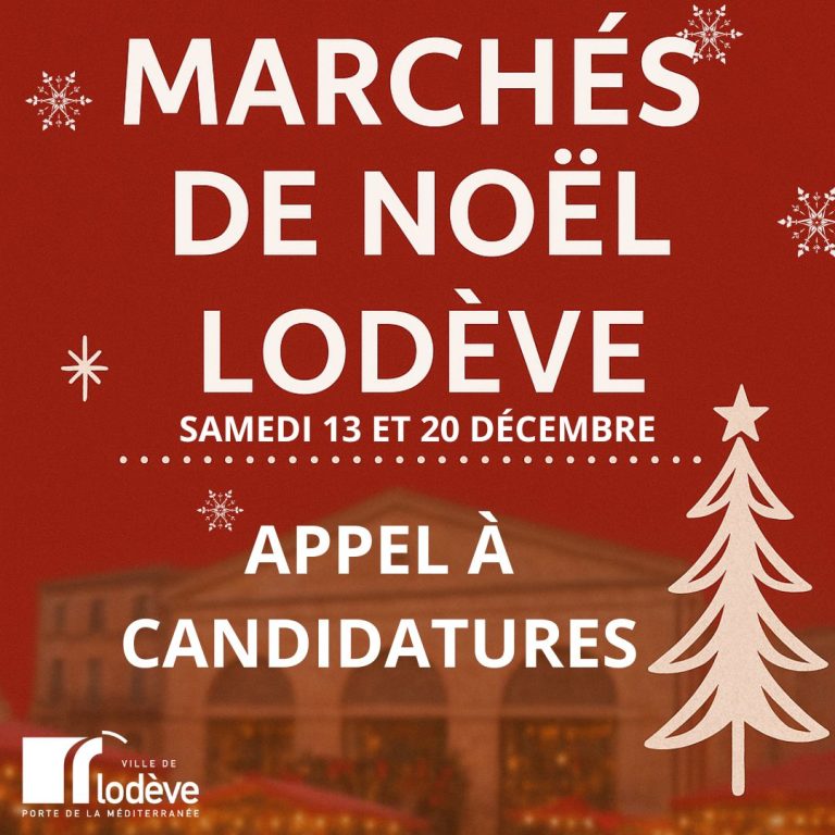 Tourisme ⋆ Lodève